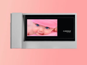 نقد و بررسی آیفون تصویری کامکث مدل CDV-70WIN - کوماکس تصویر